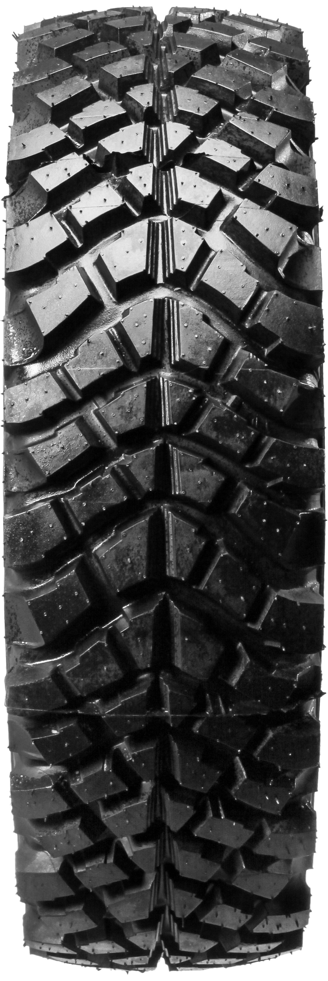 Insa Turbo Sahara MT COMPETITION - 195/80R15 96 Q - RSU.de