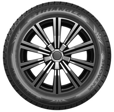 Triangle Snowlink PL02 XL - 275/40R21 107 V - RSU.de