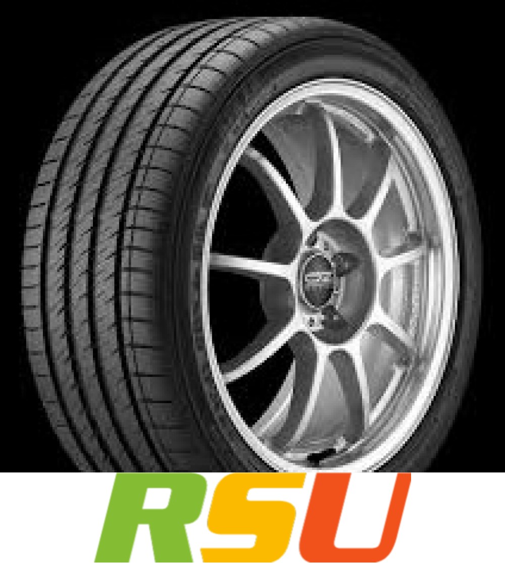 2x Sumitomo Htr Z5 Mfs Xl 235 45 R18 98 Z Y Sommerreifen 4250427427720