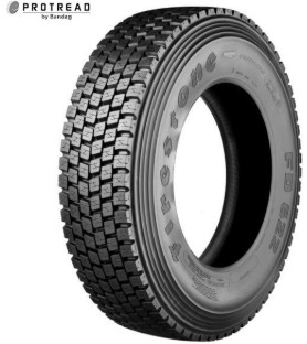 Protread PRO-DR3 - 275/70R22.5 - RSU.de