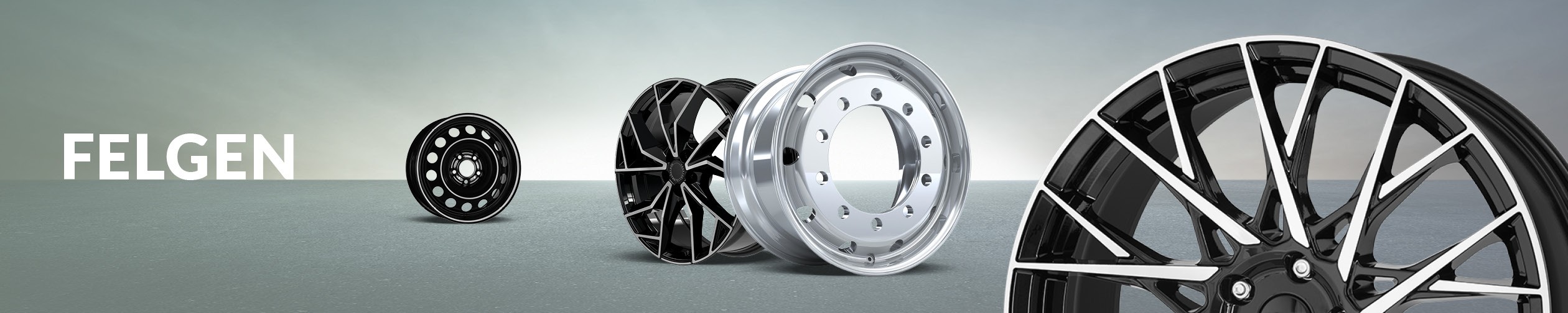 ᐅ Felgen online kaufen für Dein Auto bei RSU
