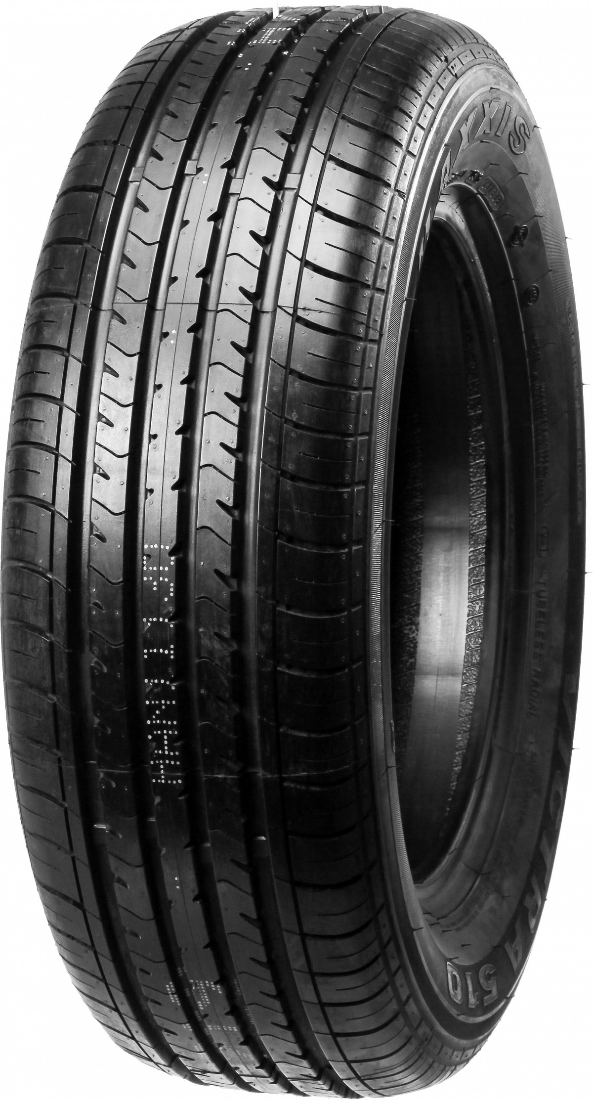 Maxxis MA 510 XL - 165/70R13 83 T - RSU.de
