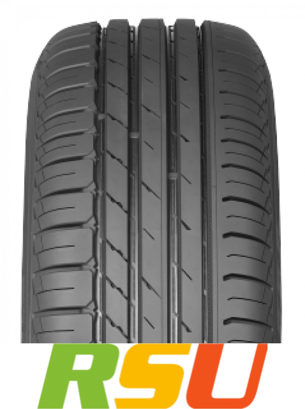2x Nokian Wetproof SUV 235/60 R18 103V Sommerreifen 6419440387024 | eBay