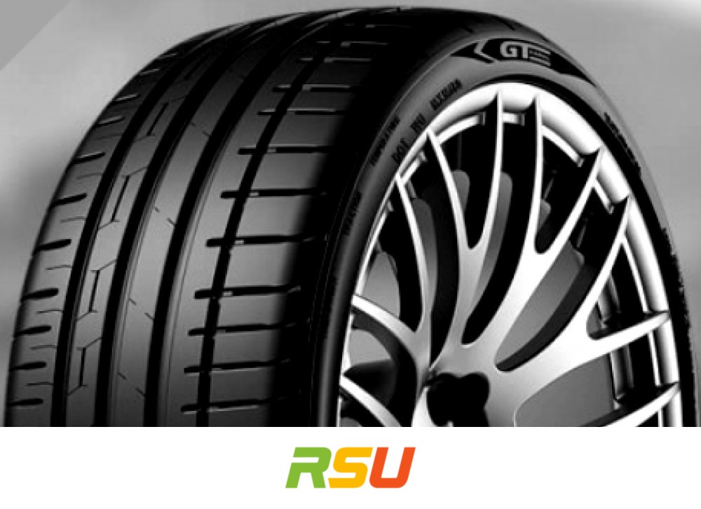 215 40 R17 Sommerreifen