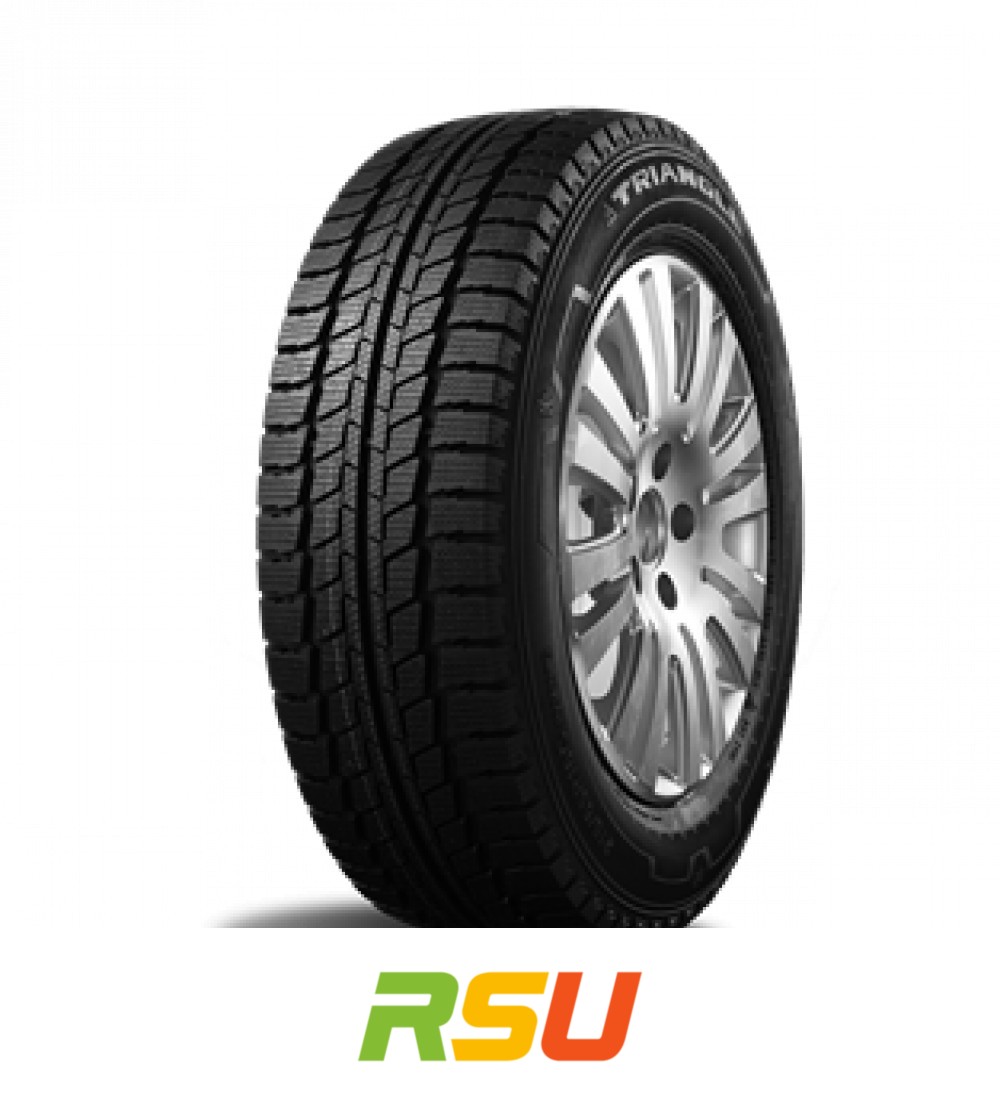 235 65 R16c Winterreifen