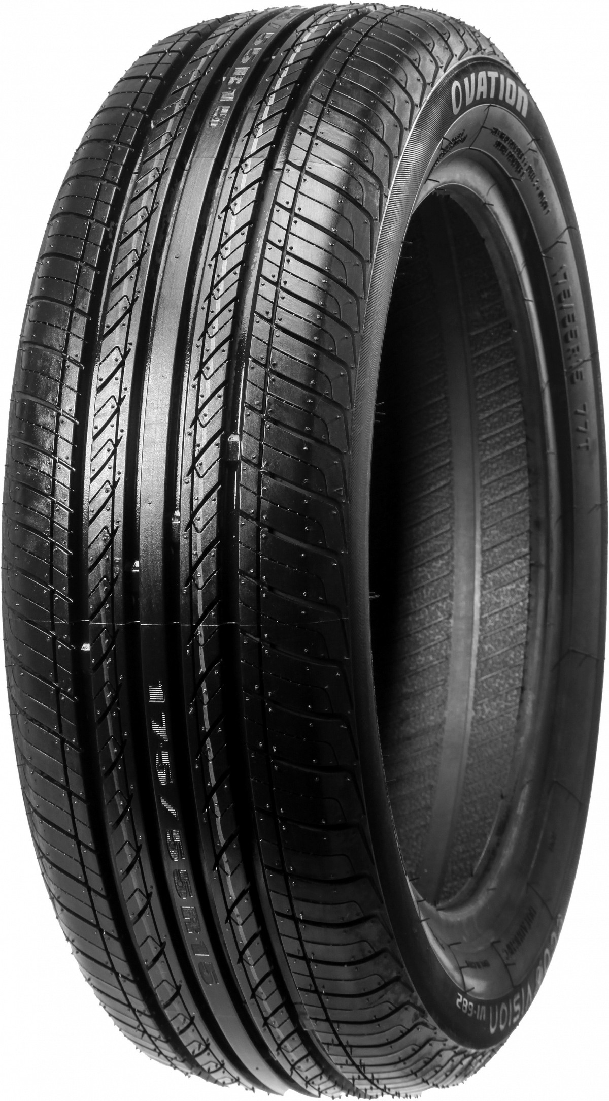 Ovation VI 682 - 195/60R15 88 V - RSU.de