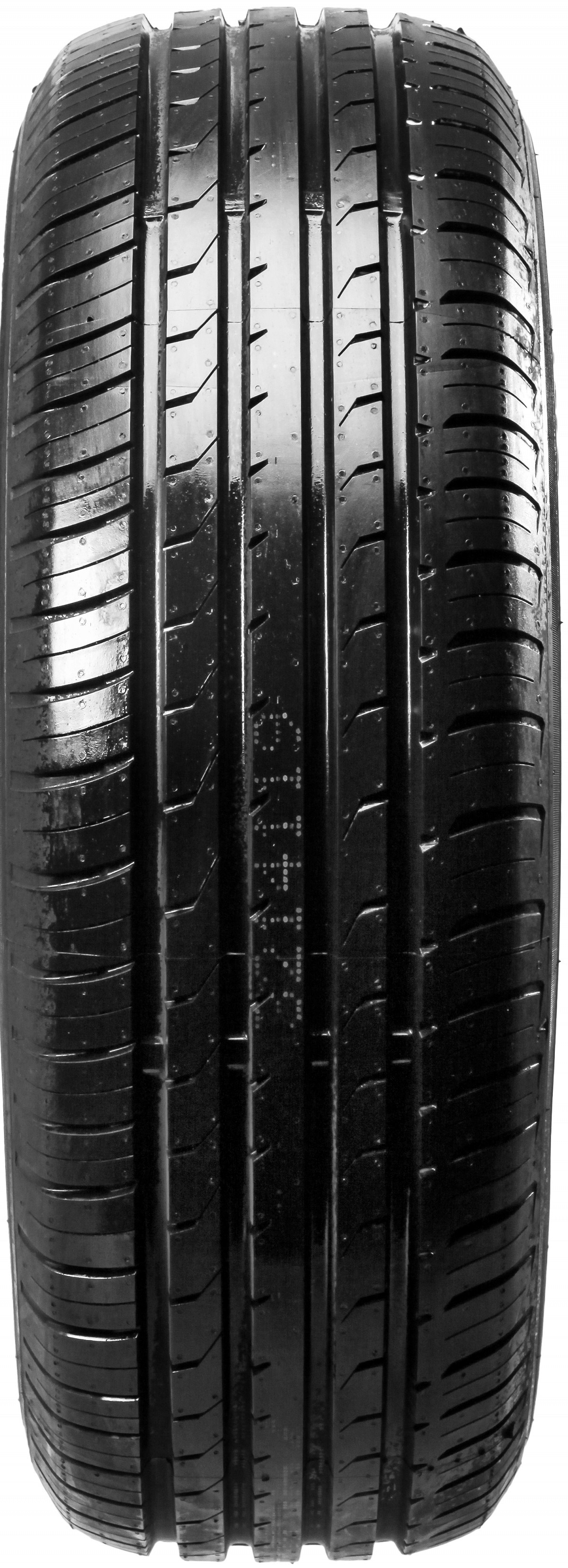 Maxxis Premitra 5 HP5 - 235/50R17 96 V - RSU.de