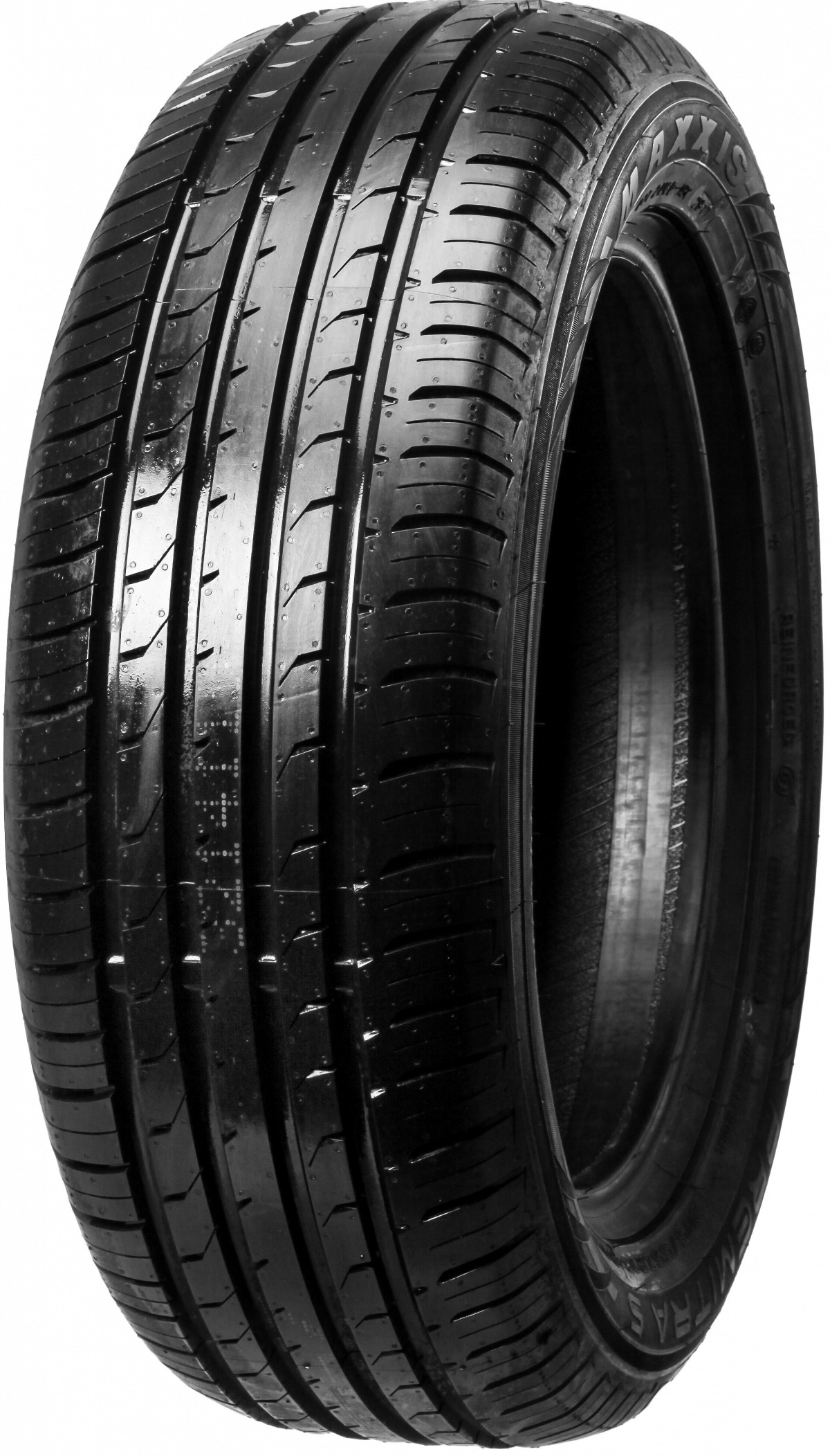 Maxxis Premitra 5 HP5 - 235/50R17 96 V - RSU.de
