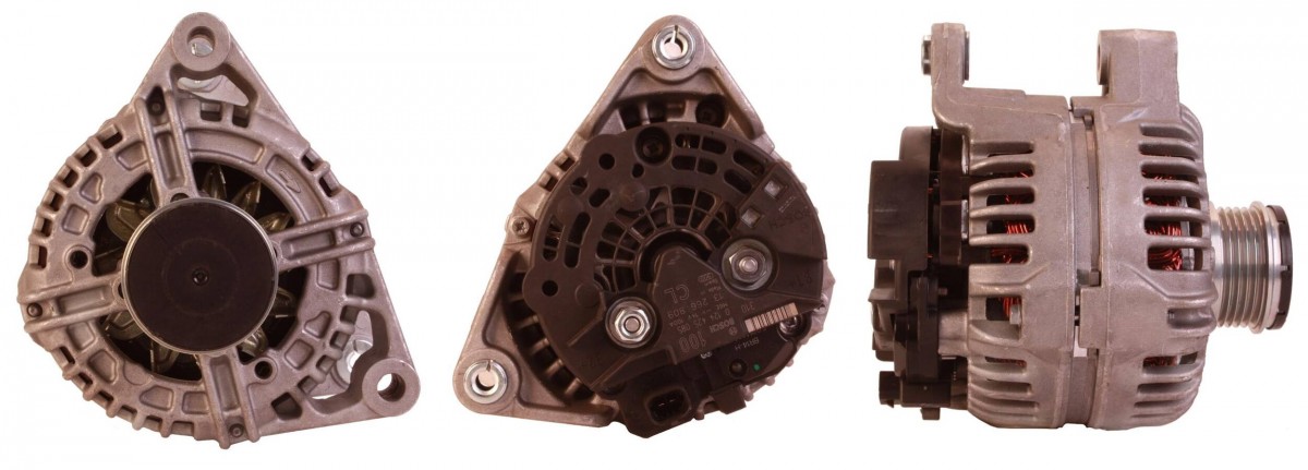 Lucas Generator LRA03611 - - RSU.de