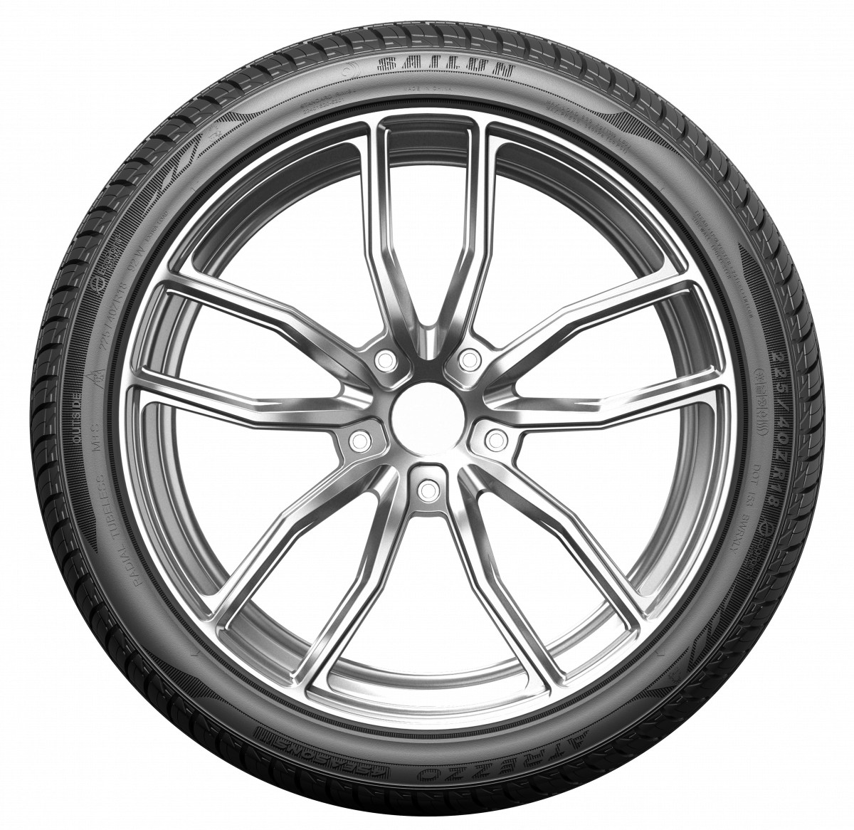 Sailun Atrezzo 4 Seasons Pro XL - 225/60R17 103 V - RSU.de