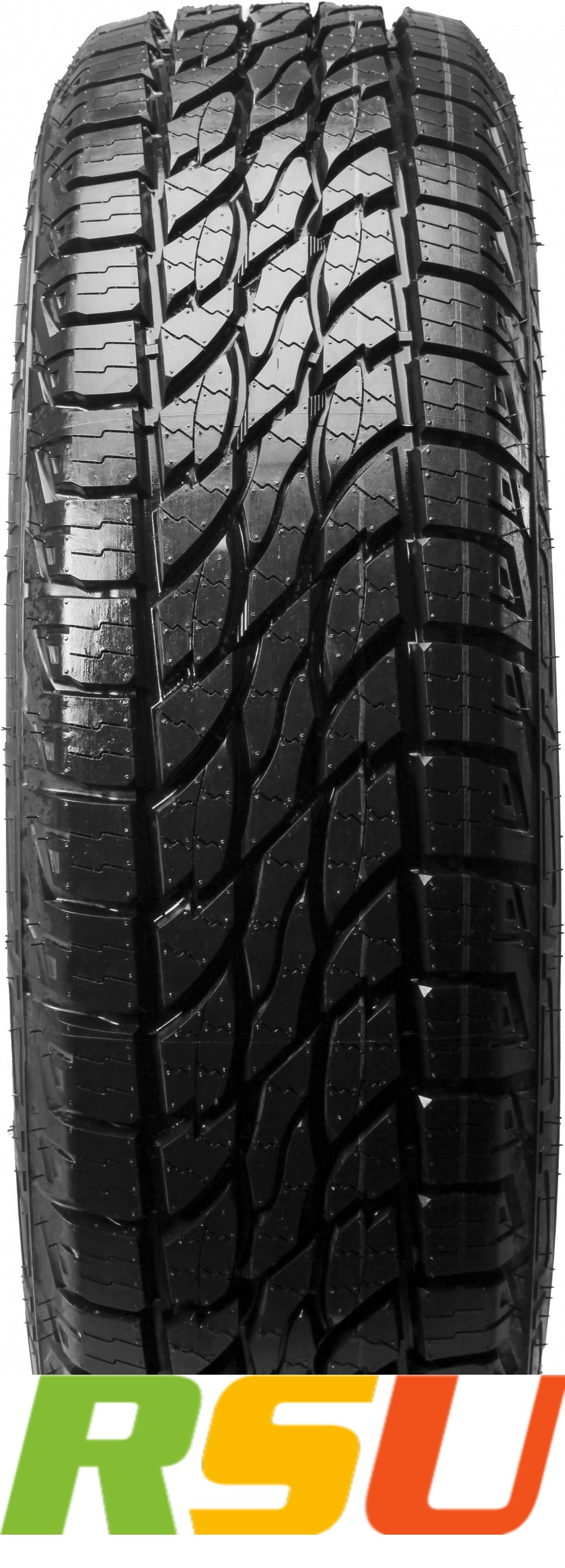 Three-A Ecolander A/T DOT17 245/75 R17121/118S Sommerreifen ...