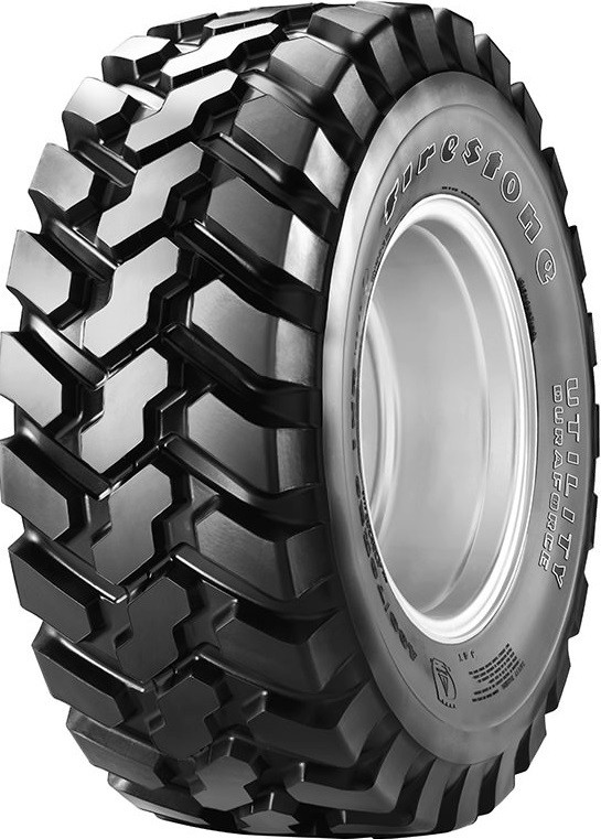 Firestone Duraforce UT - 405/70R18 141 B - RSU.de