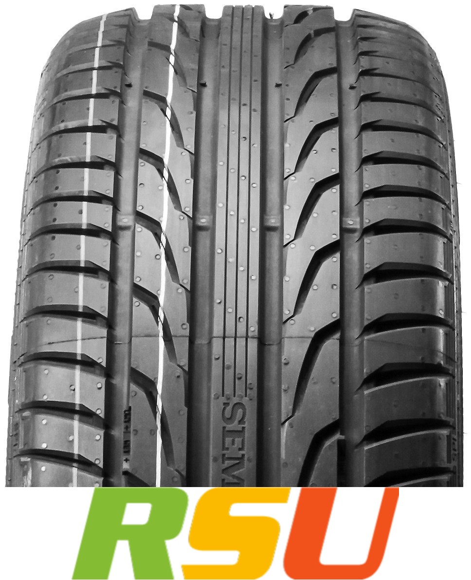 Semperit Speed Life 2 FR XL DOT16 265/35 R18 97Y Sommerreifen ...