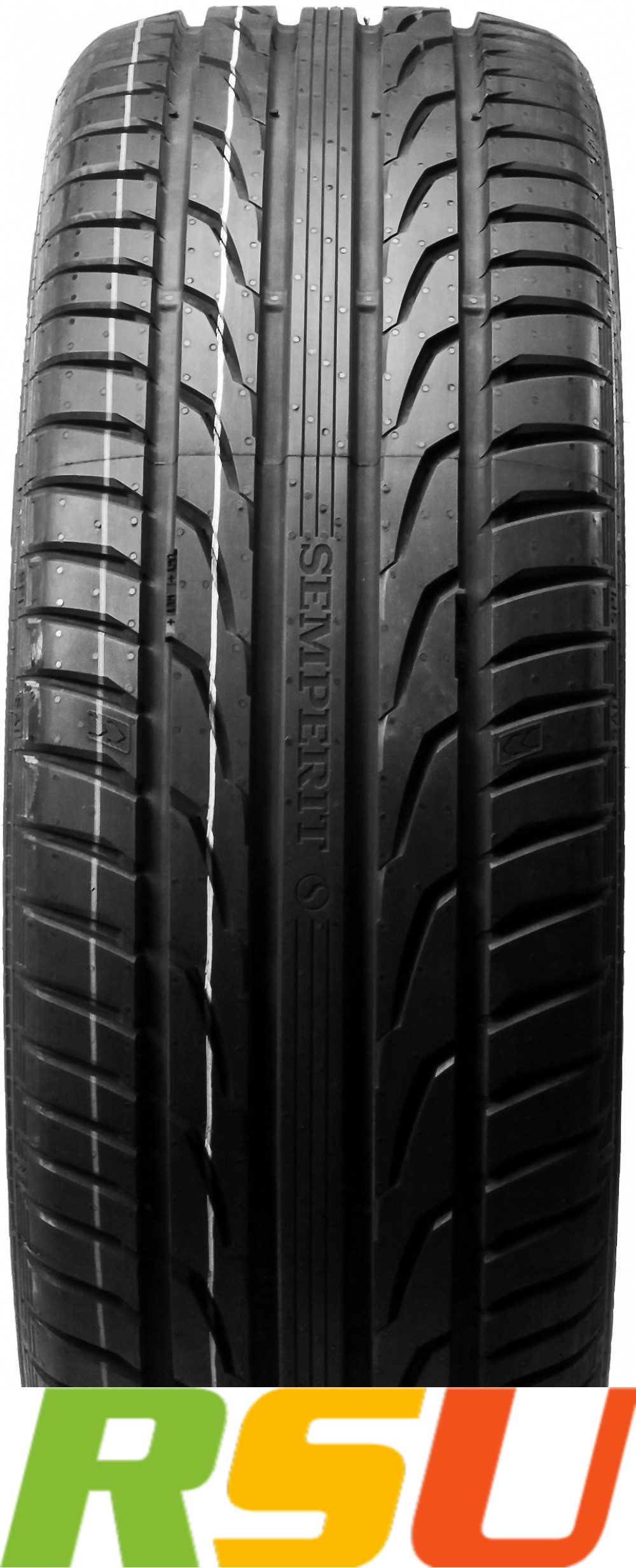 2x Semperit Speed Life 2 FR XL DOT16 265/35 R18 97Y Sommerreifen 4024067664490 | eBay