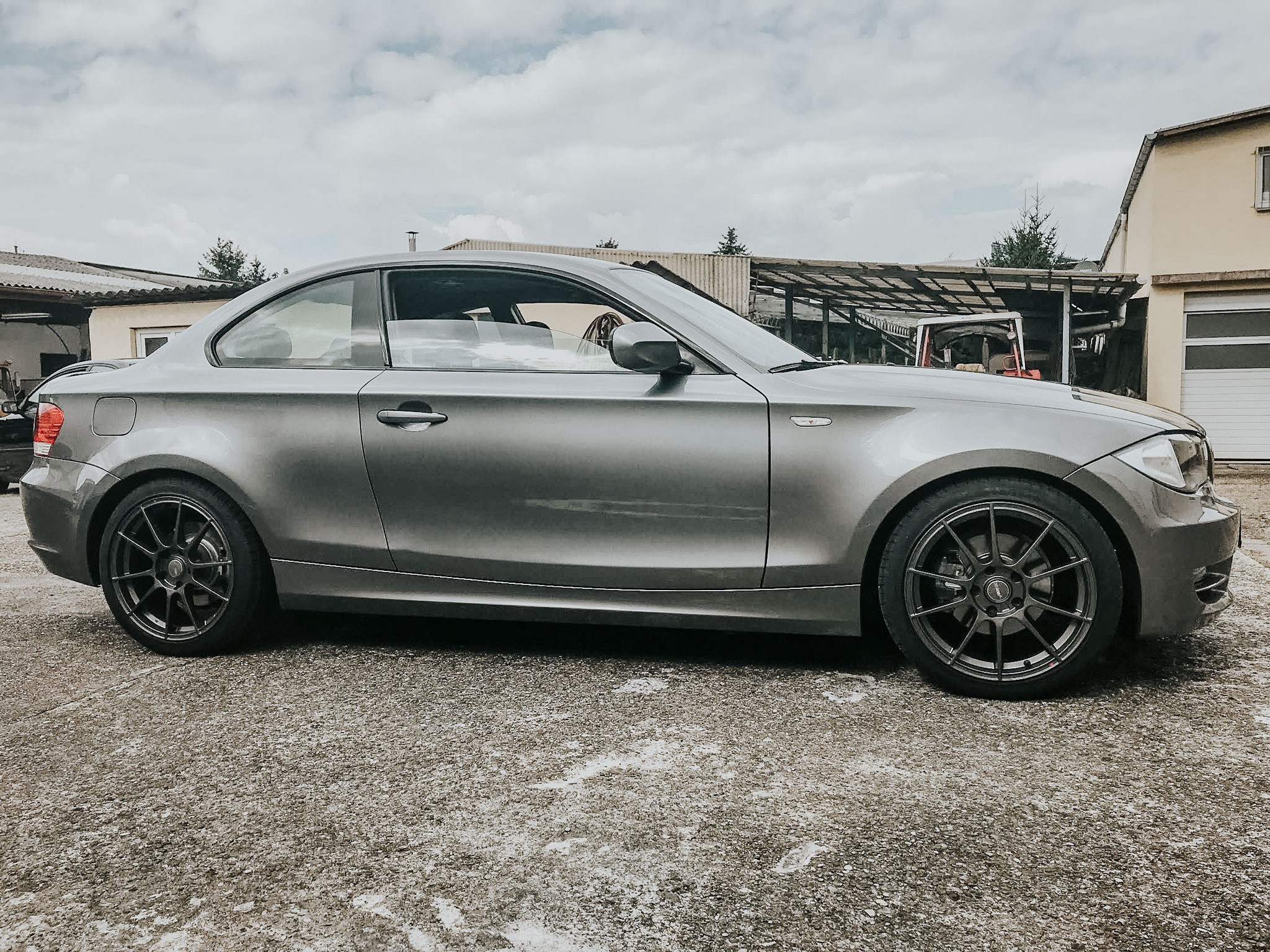 Autec Typ W - Wizard gunmetal - 7x16 ET48 - LK5/100 ML57.1 - RSU.de