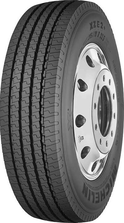 Michelin Remix XZE 2+ - 275/70R22.5 148 M - RSU.de