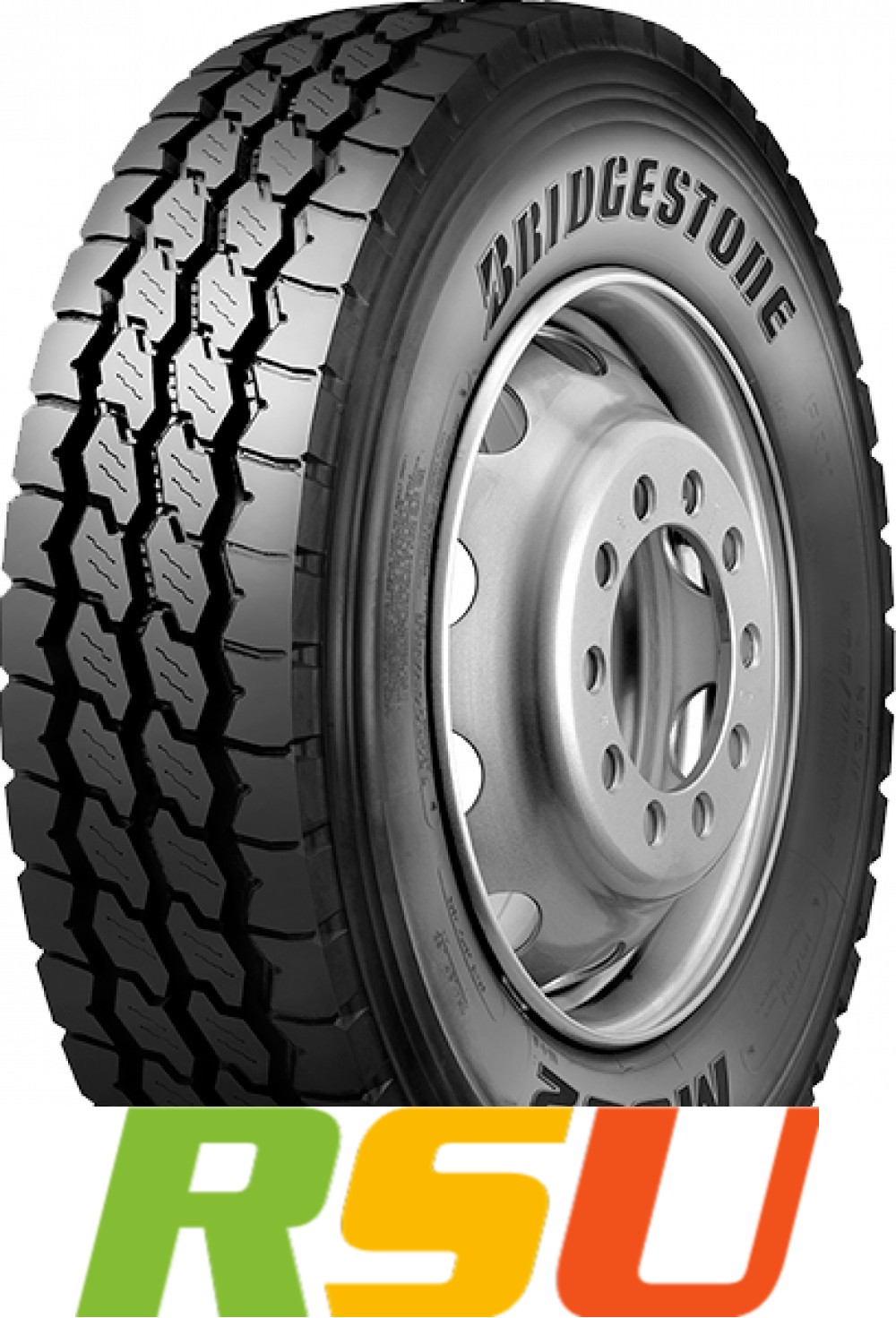 Bridgestone V-Steel MIX M852 M+S 3PMSF 265/70 R19.5 143/141J Ganzjahresreifen 3286342592213 | eBay