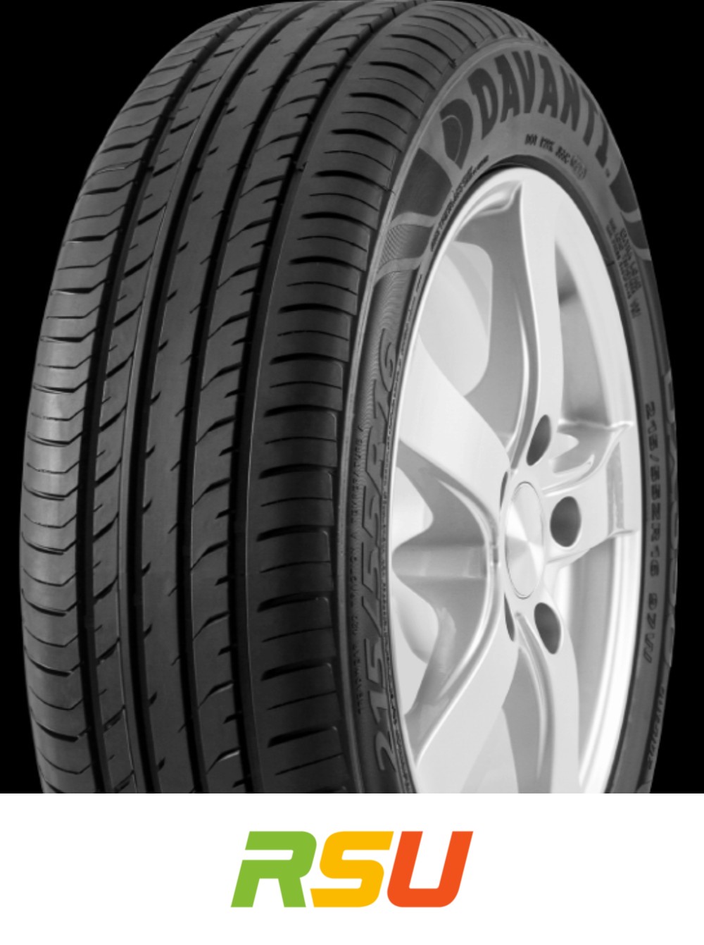 205 55r16 94v Sommerreifen