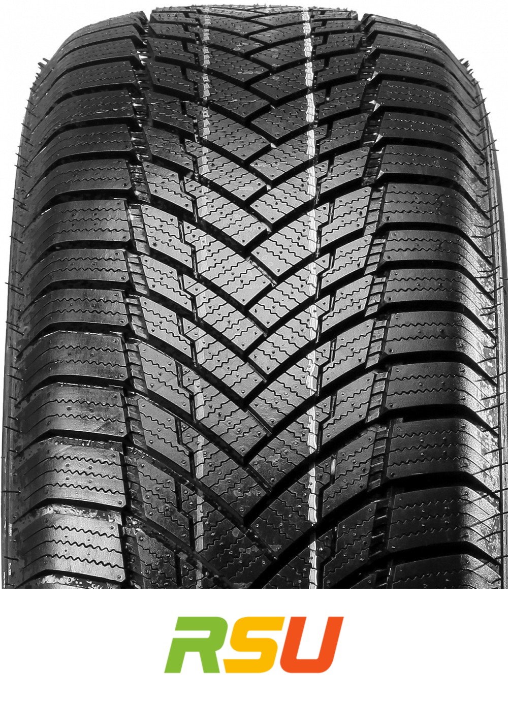 2x Rotalla Setula W Race S130 M+S 3PMSF 205/70 R1596T Winterreifen ...