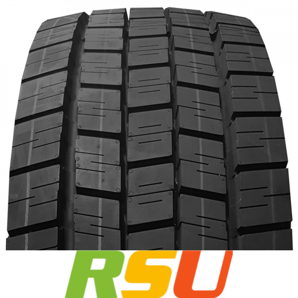 Ling Long KLD200 M+S 3PMSF 265/70 R19.5140M Ganzjahresreifen 8859291422839 | eBay