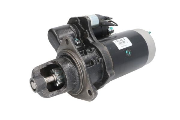 Power Truck Starter PTC-4024 - - RSU.de