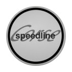 Speedline Corse Nabenkappe 600.6230.050 - - RSU.de
