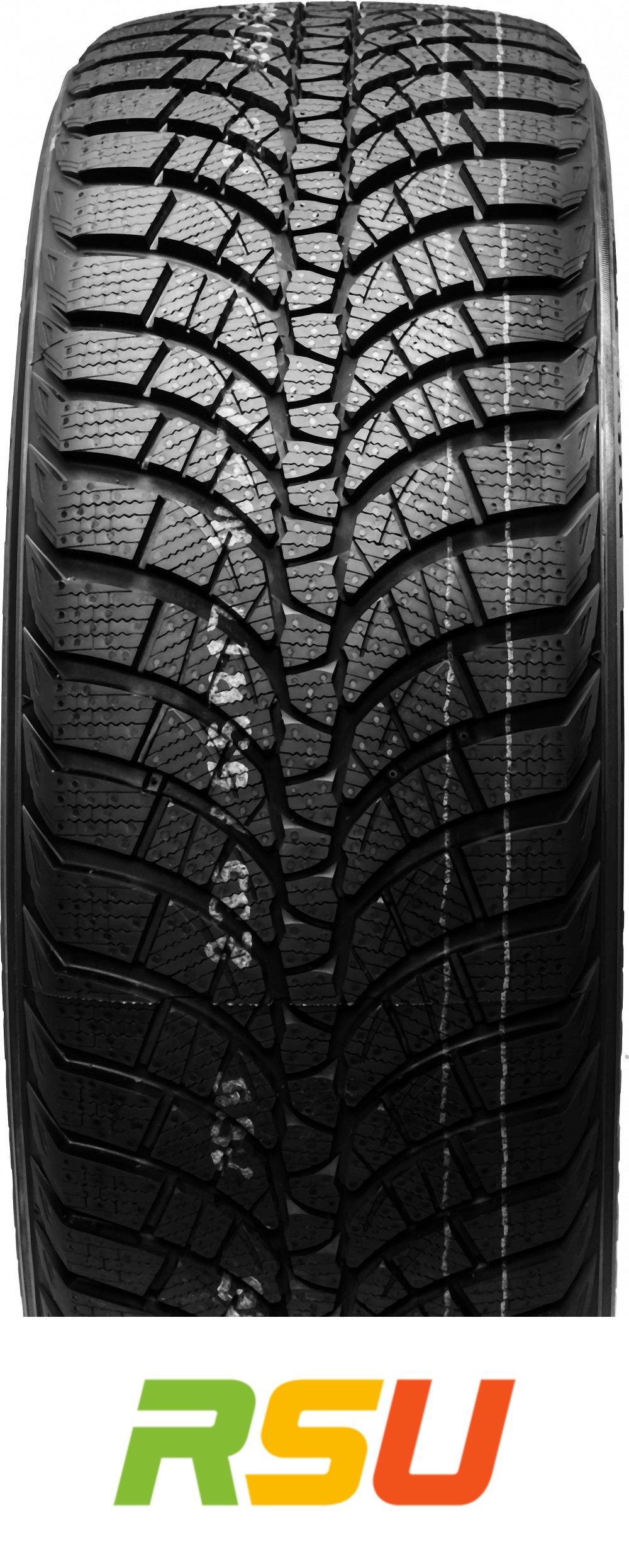 Spannende Winterreifen 215 45 R17 Bild