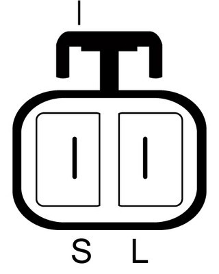 Lucas Generator LRB00459 - - RSU.de