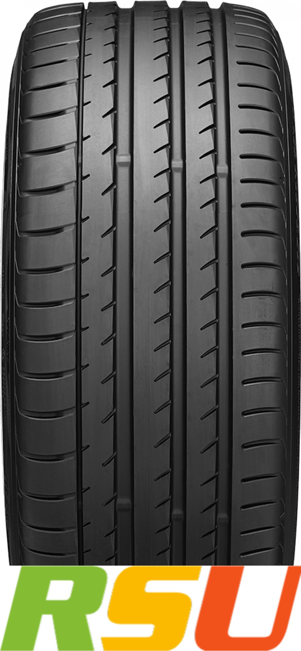 2x Yokohama Advan Sport (V105) S XL 235/40 R18 (95Y) (Z)Y Sommerreifen 4548515024310 | eBay