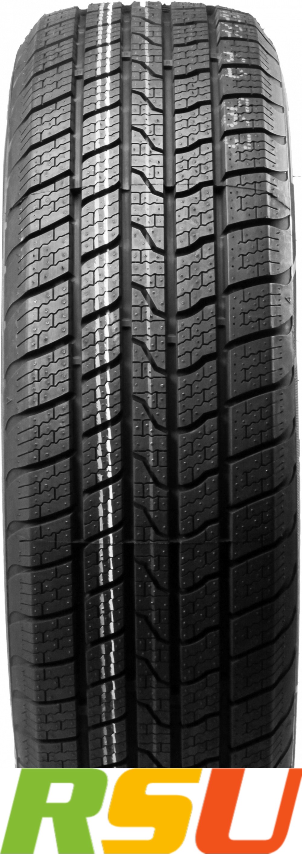 2x Royal Black Royal A/S M+S 3PMSF 245/45 R18 100 (Z)Y Ganzjahresreifen ...