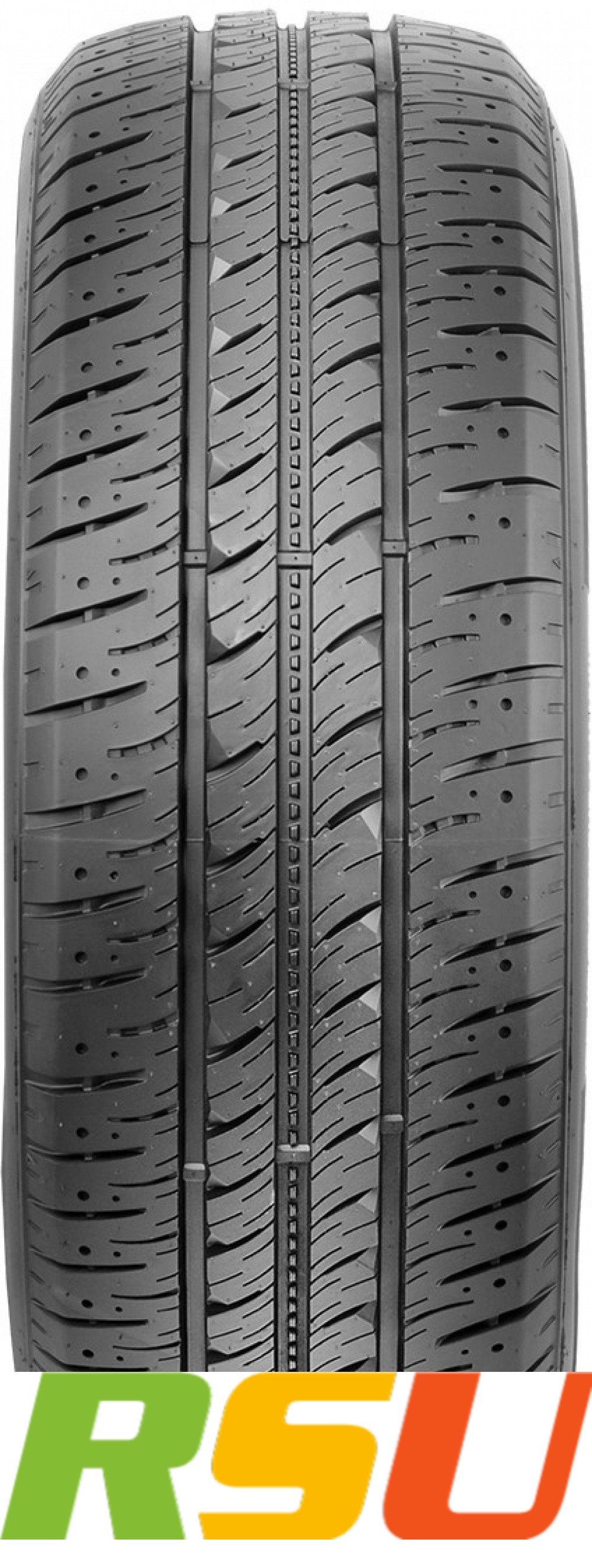 Syron Merkep 2 X AW 8PR M+S 3PMSF 215/65 R16C 109/107T Ganzjahresreifen ...
