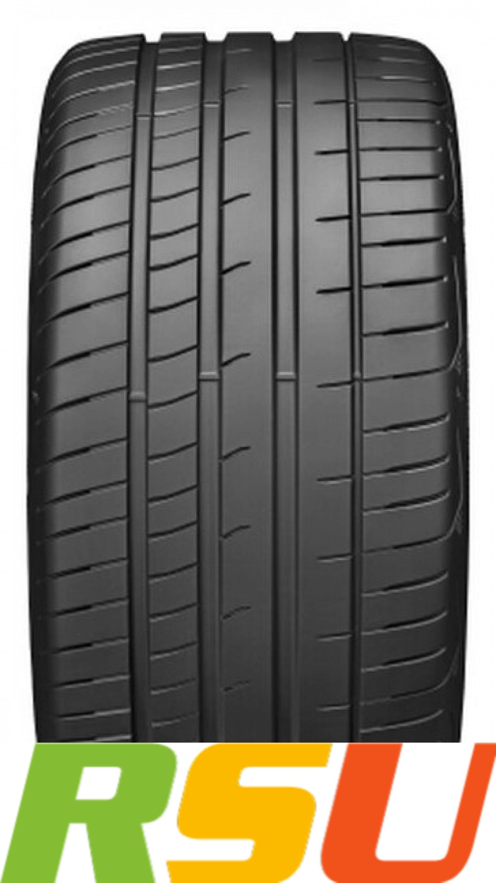 Goodyear Eagle F1 Supersport R FP XL 235/35 R19 91 (Z)Y Sommerreifen ...