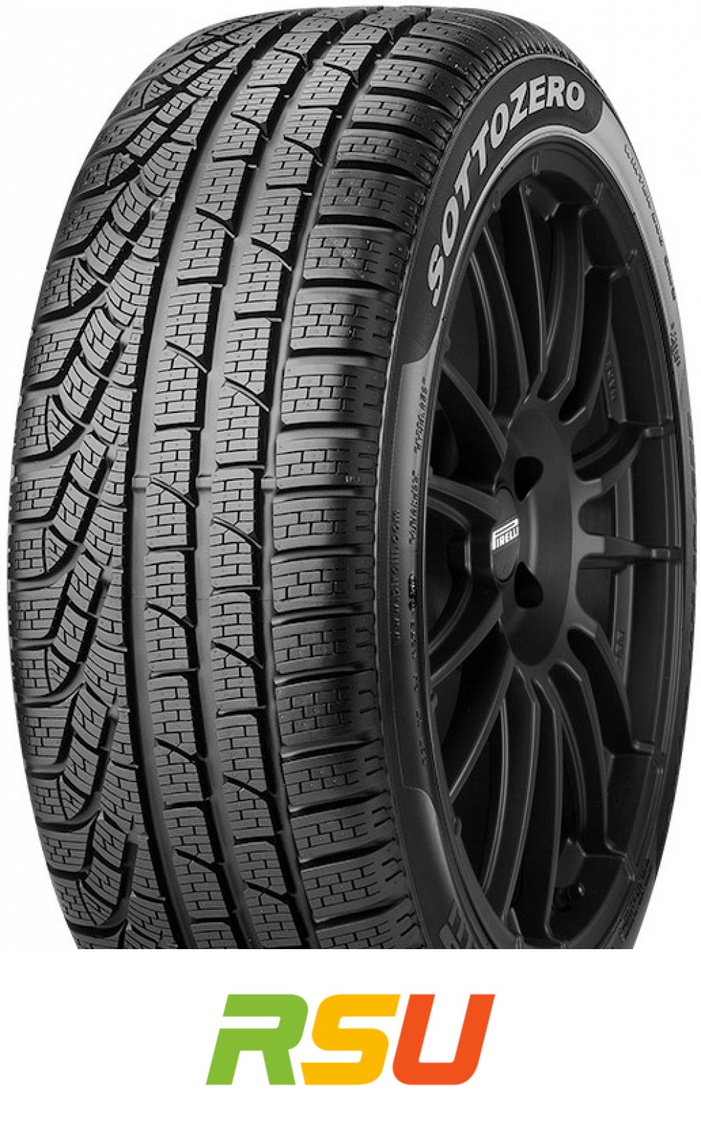 235 40 R19 Winterreifen