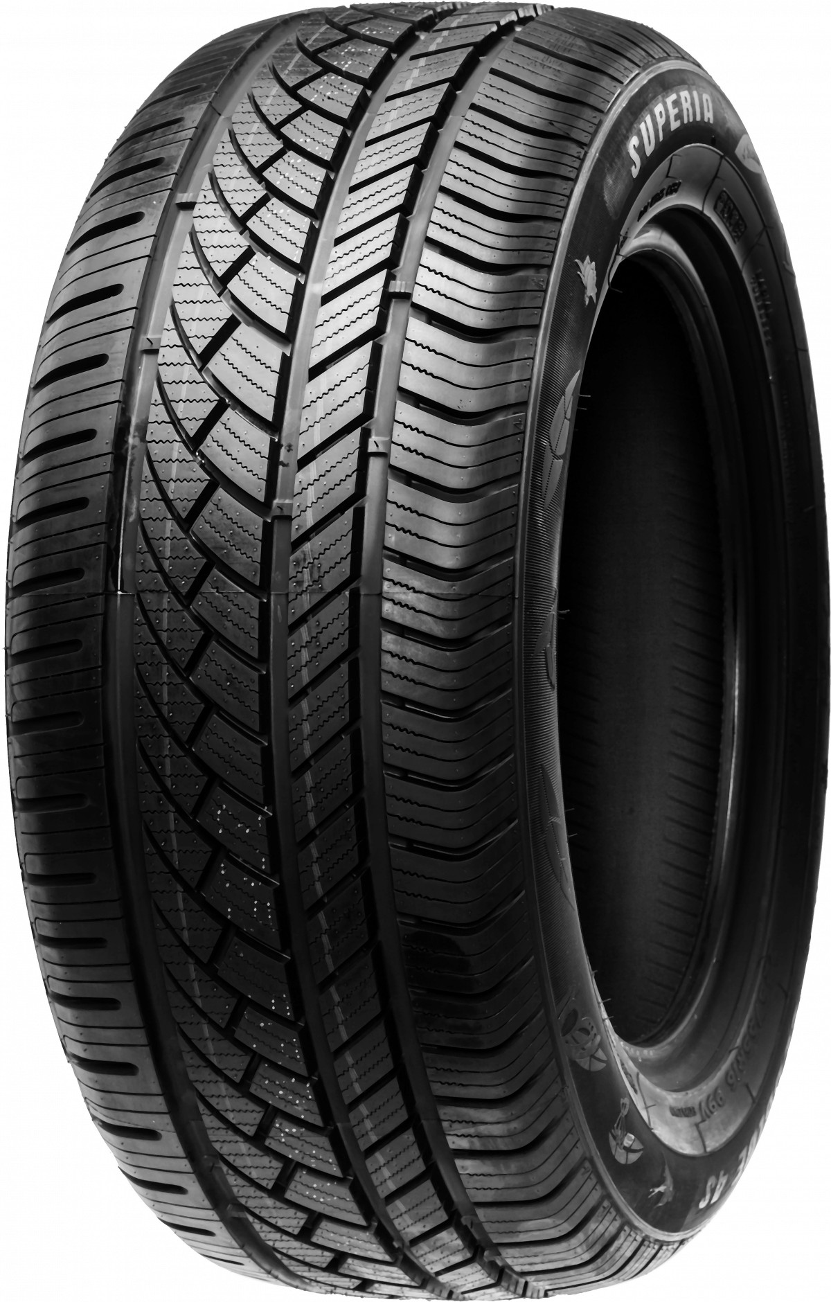 Superia Ecoblue 4S DOT18 - 185/60R15 84 H - RSU.de