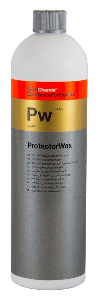 Koch Chemie Protector Wax 1 l - - RSU.de