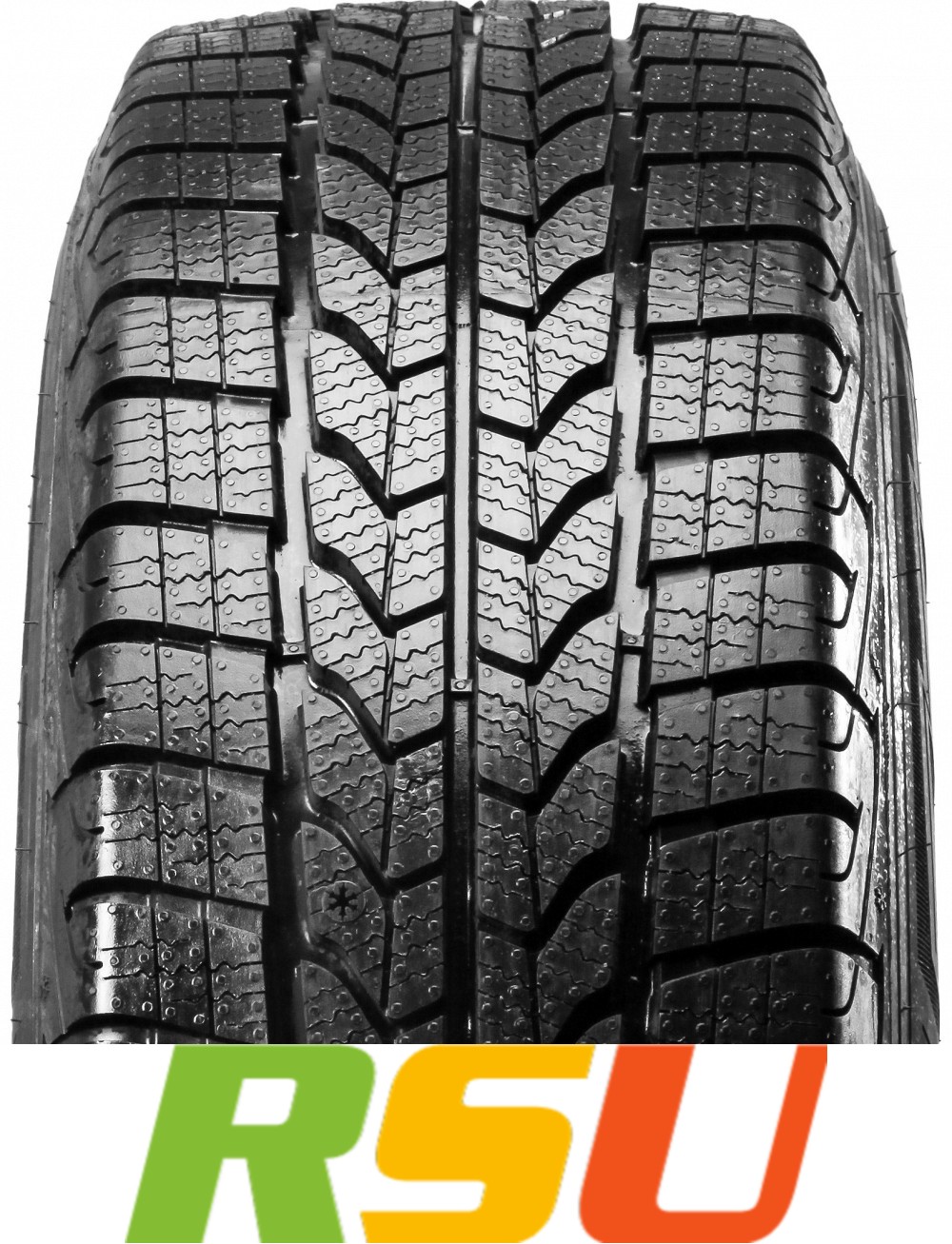 Goodyear UltraGrip Cargo M+S 3PMSF 205/75 R16C 110/108R Winterreifen ...