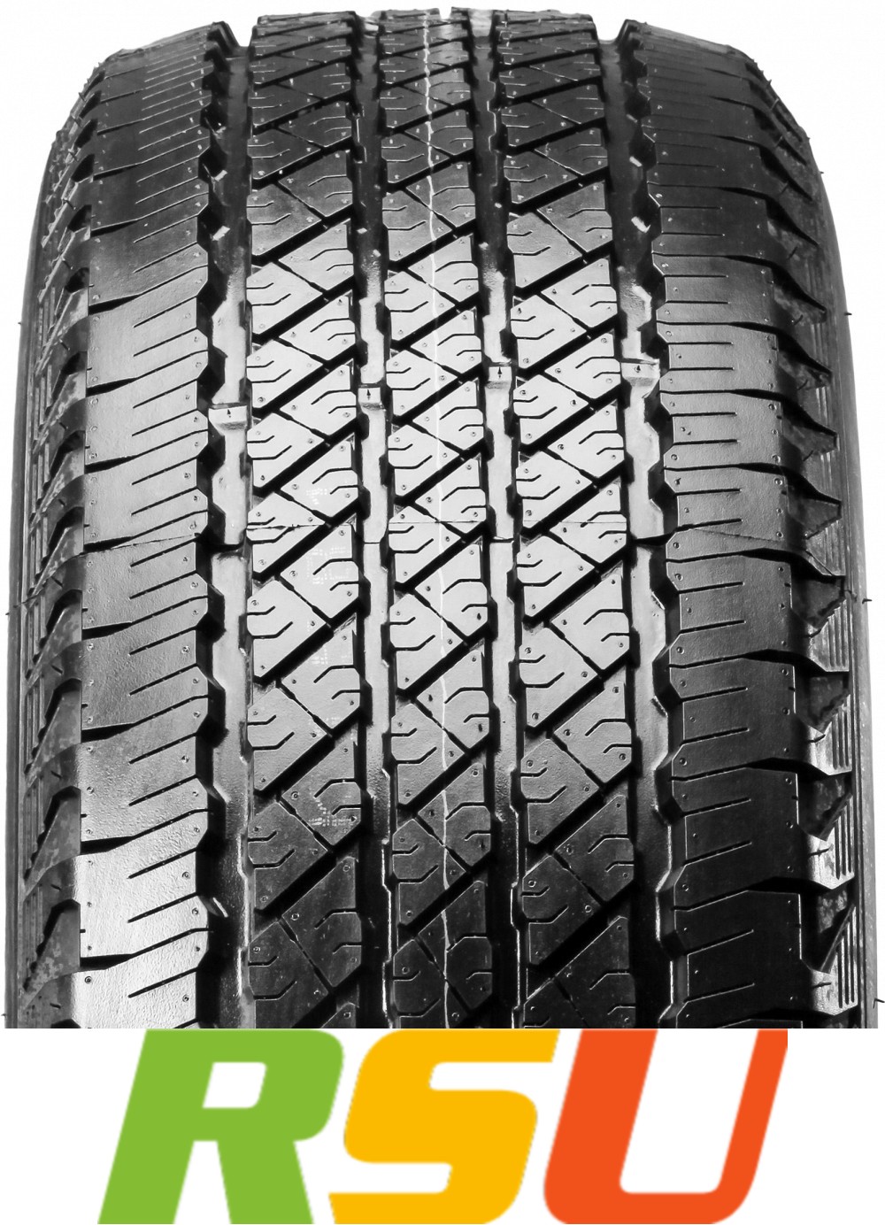 2x Roadstone Roadian HT 235/70 R16 104S Sommerreifen 8807622118524 | eBay