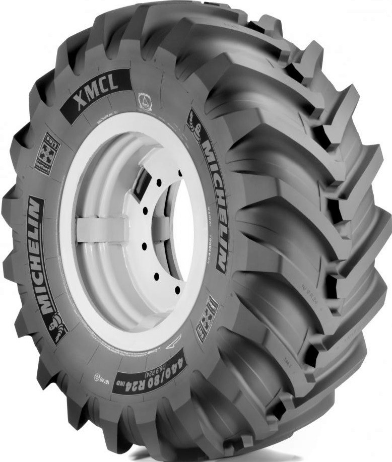 Michelin Xmcl - 480/80R26 167A8/B - RSU.de