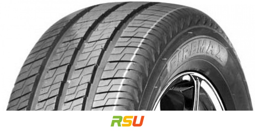 4x Firemax FM916 185 R14C102/100R Sommerreifen 6931644205237 | eBay.de