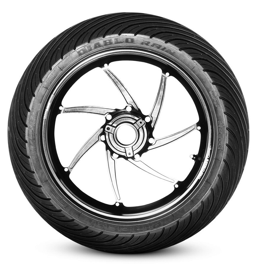 Pirelli Diablo Rain SCR1 NHS - 110/70R17 - RSU.de