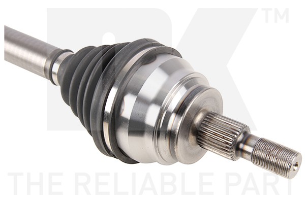 NK Antriebswelle 503324 - - RSU.de
