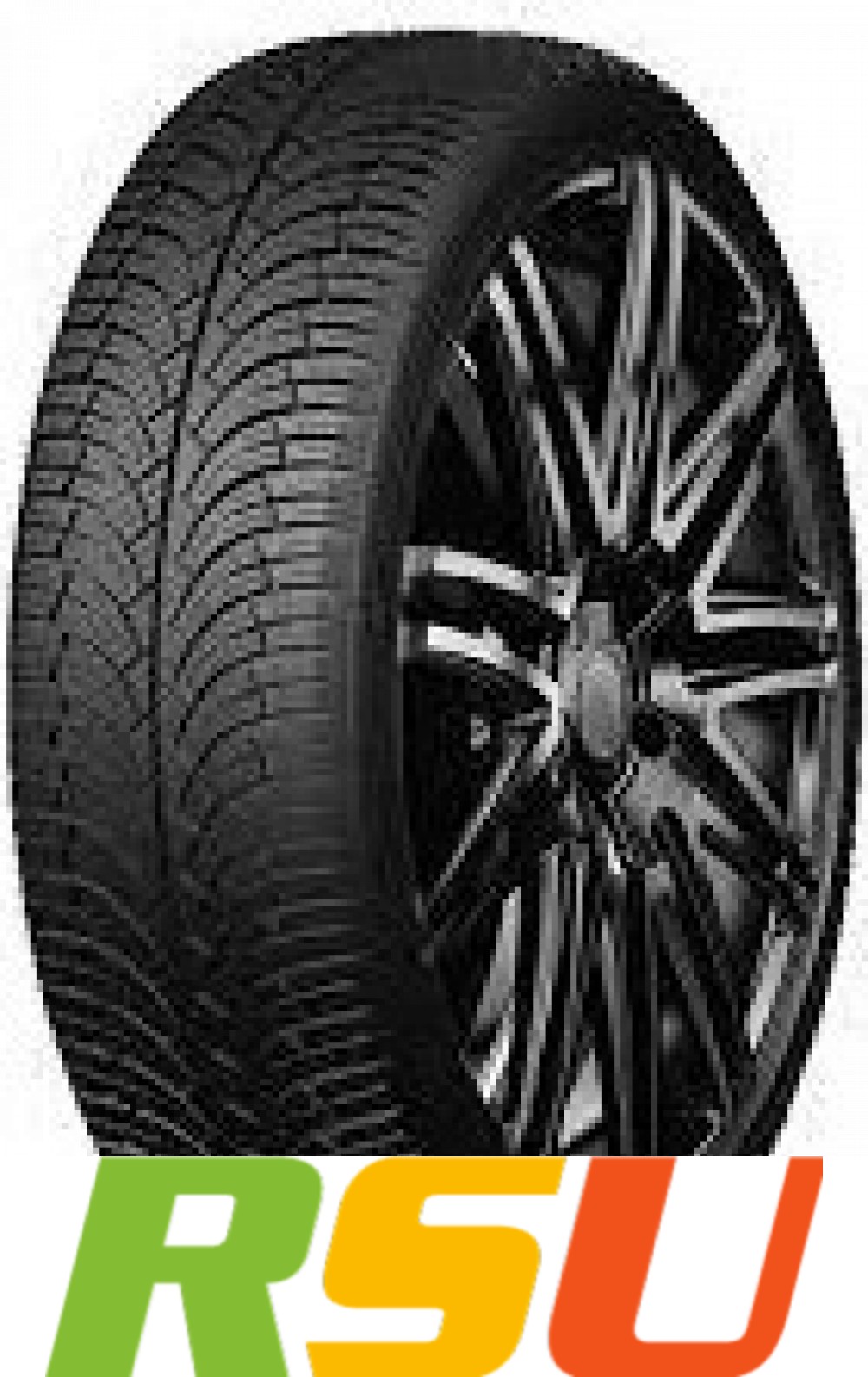 Grenlander Greenwing A/S 3PMSF XL 215/55 R16 97V Ganzjahresreifen ...