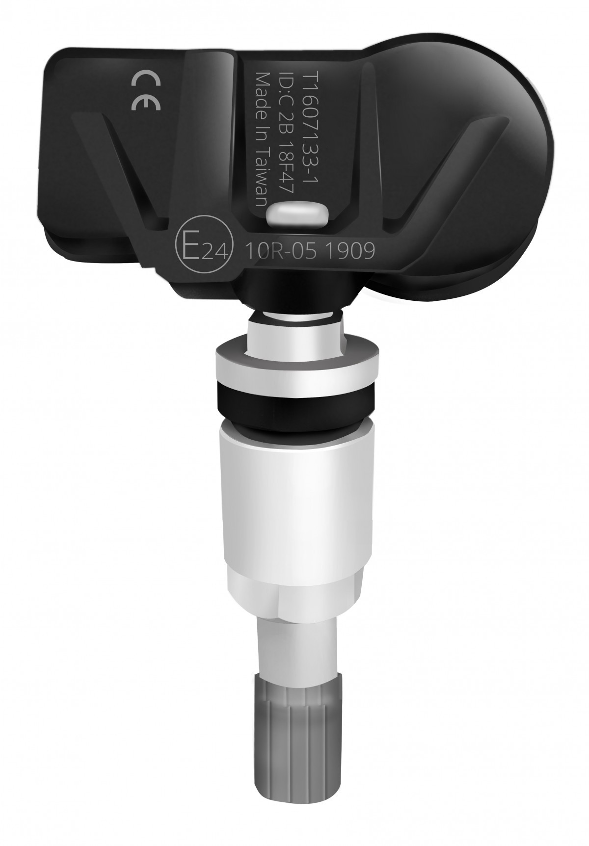 Orange Electronic RDKS-Sensor BEA018 silber - - RSU.de