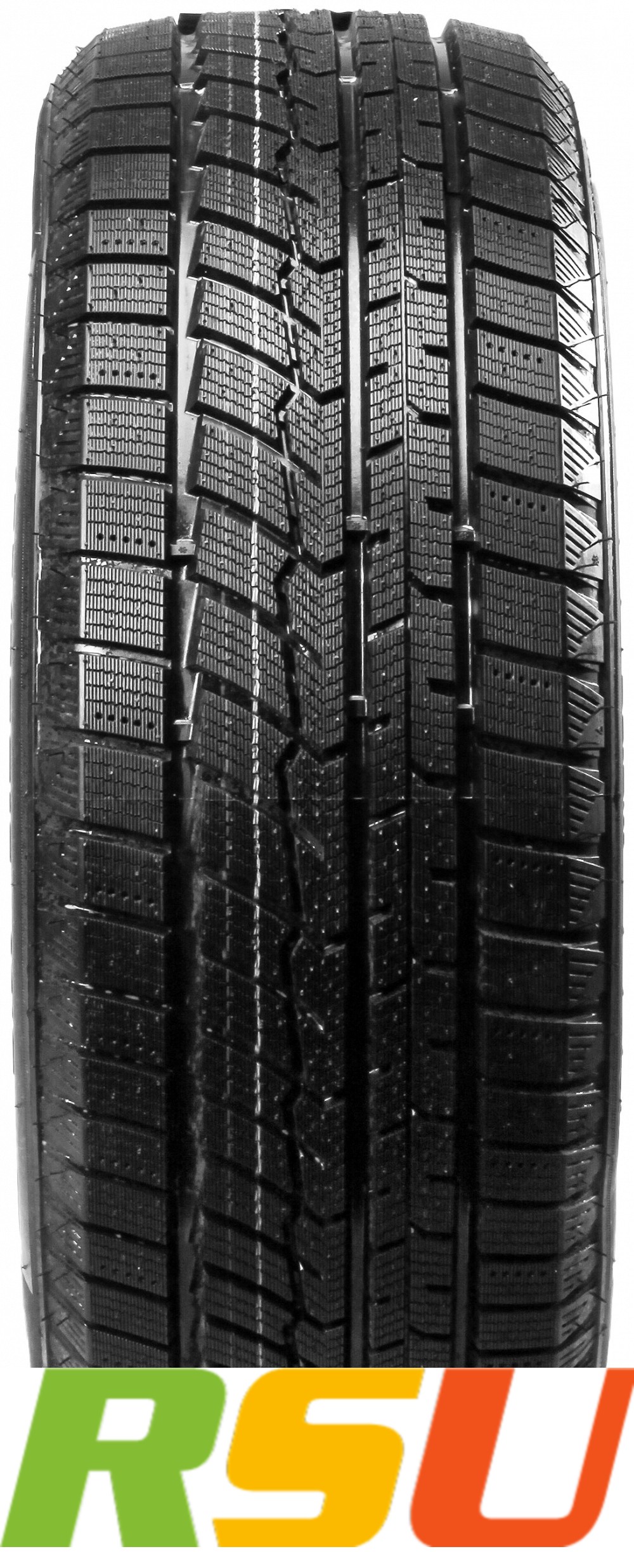 2x Austone SP 901 XL BSW 3PMSF 205/45 R1687V Winterreifen 6937833545634 ...