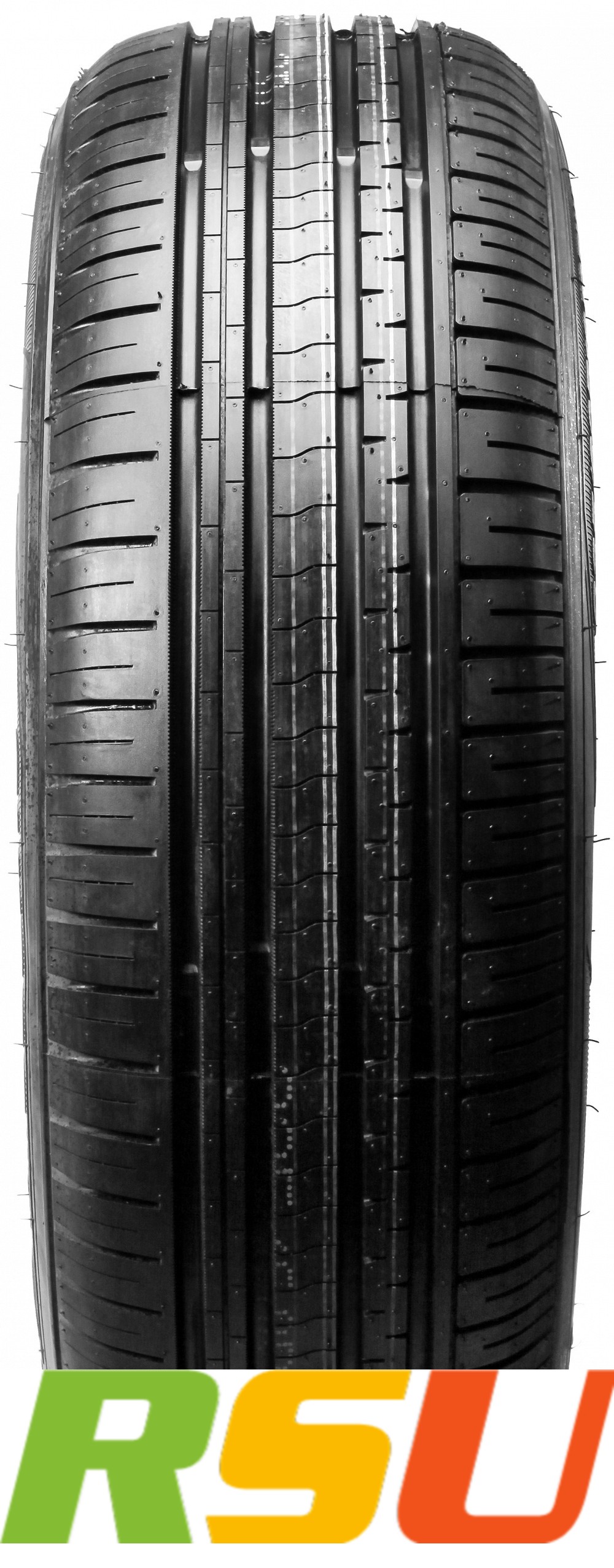 Zeetex SU1000 VFM XL 235/60 R18107W Sommerreifen 6290300035657 | eBay