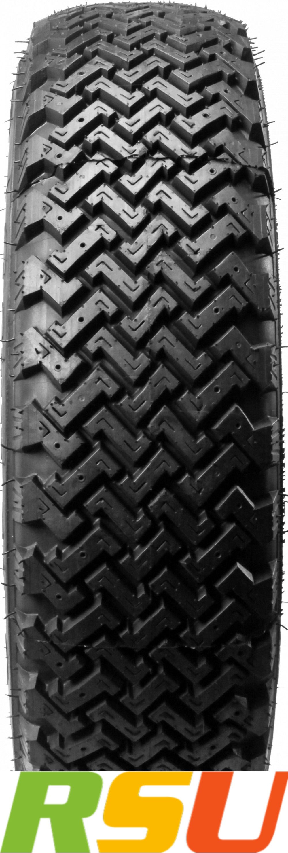 4x Insa Turbo TM+S 244 AT (heißrunderneuert) 195/70 R15C 104R ...