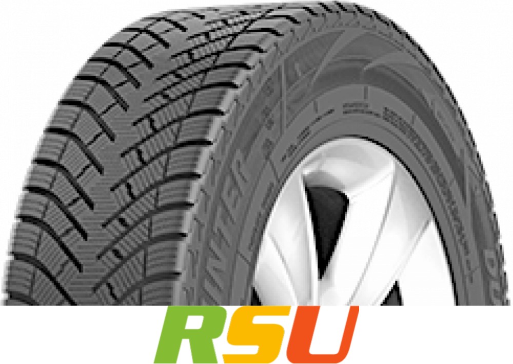 Duraturn Mozzo Winter M+S 3PMSF 195/65 R15 91T Winterreifen ...