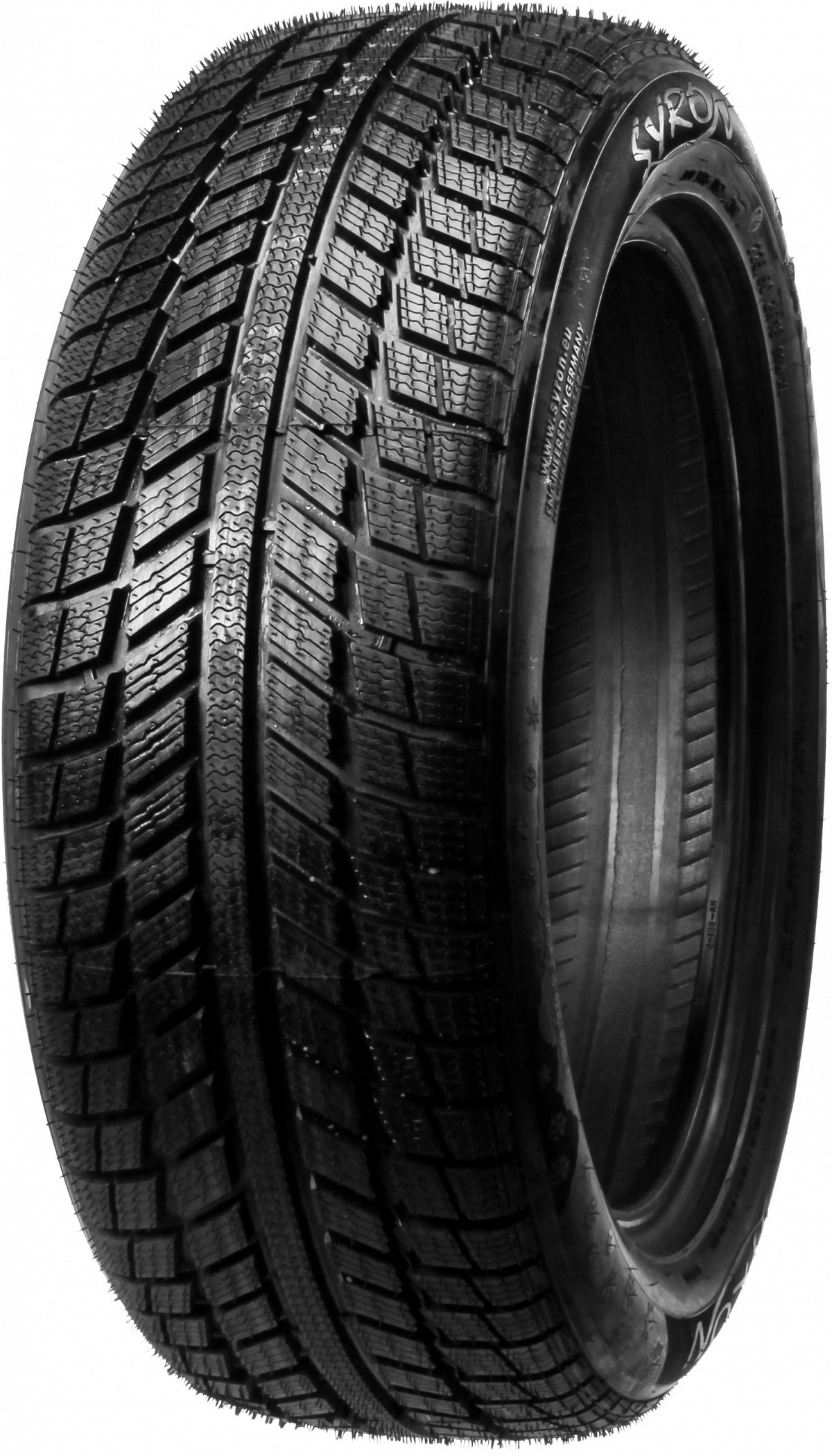 Syron Everest 1 Plus