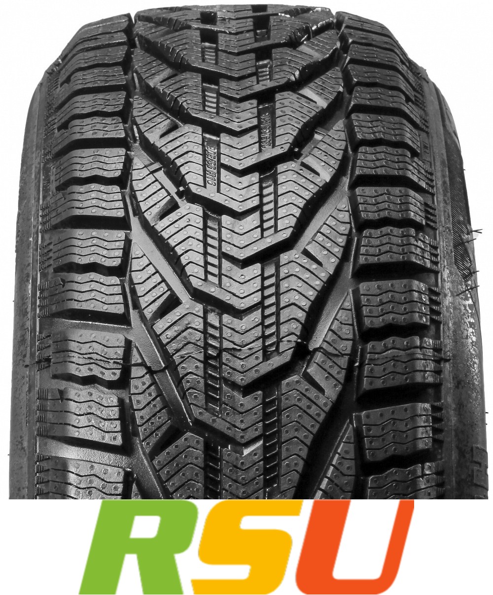 Taurus Winter XL 3PMSF 205/60 R1696H Winterreifen 3528705594947 | eBay