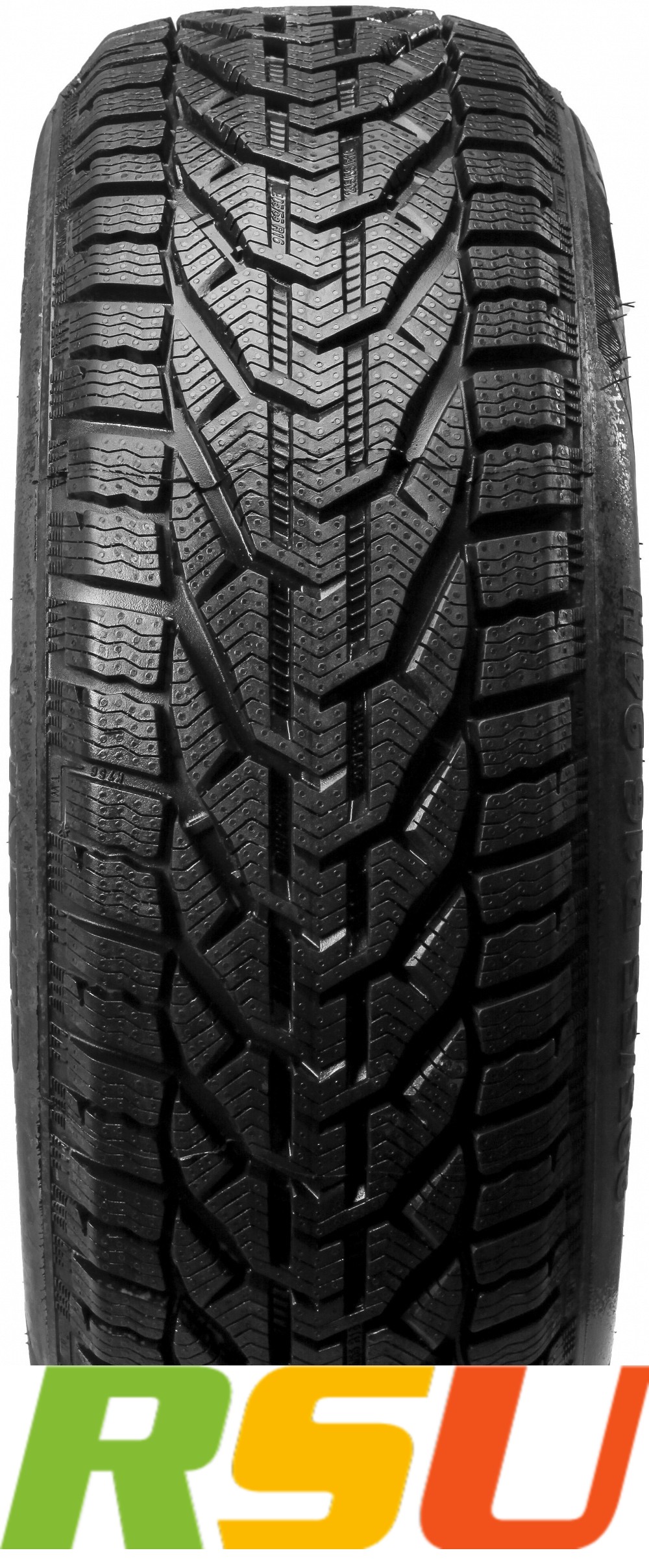 Taurus Winter XL 3PMSF 205/60 R1696H Winterreifen 3528705594947 | eBay